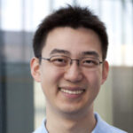 Dr. MICHAEL WONG – Project Change